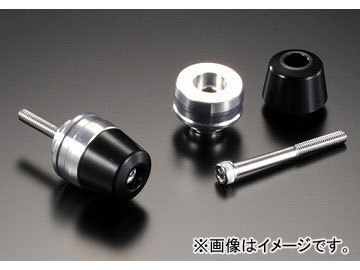 Yahoo!オークション - 2輪 アグラス バーエンド/2ピース 品番 P040-958...