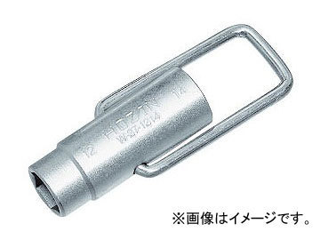 Yahoo!オークション - ホーザン/HOZAN ボックスレンチ（単品） W-27-12...