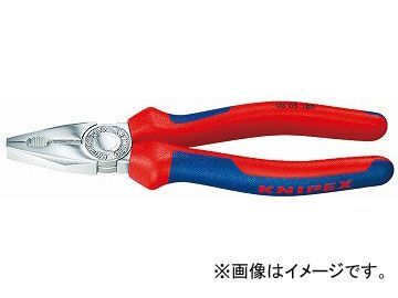 Yahoo!オークション - クニペックス/KNIPEX ペンチ 品番 0305-180 JAN ...