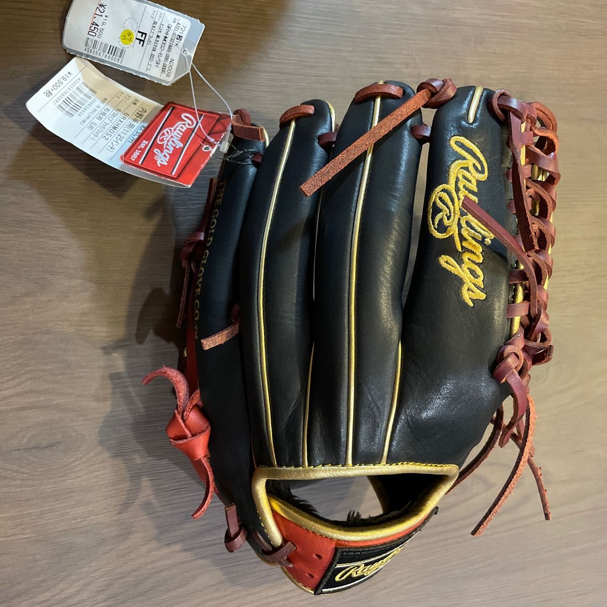 ローリングス 軟式野球 グラブ 内野手 Rawlings trap-eze|Yahoo ローリングス 軟式野球 グラブ 内野手 Rawlings trap-eze|Yahoo