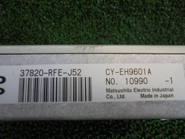 Yahoo!オークション - 1DE2073NG5 ) オデッセイ RB1/RB2 後期型 純正エ...