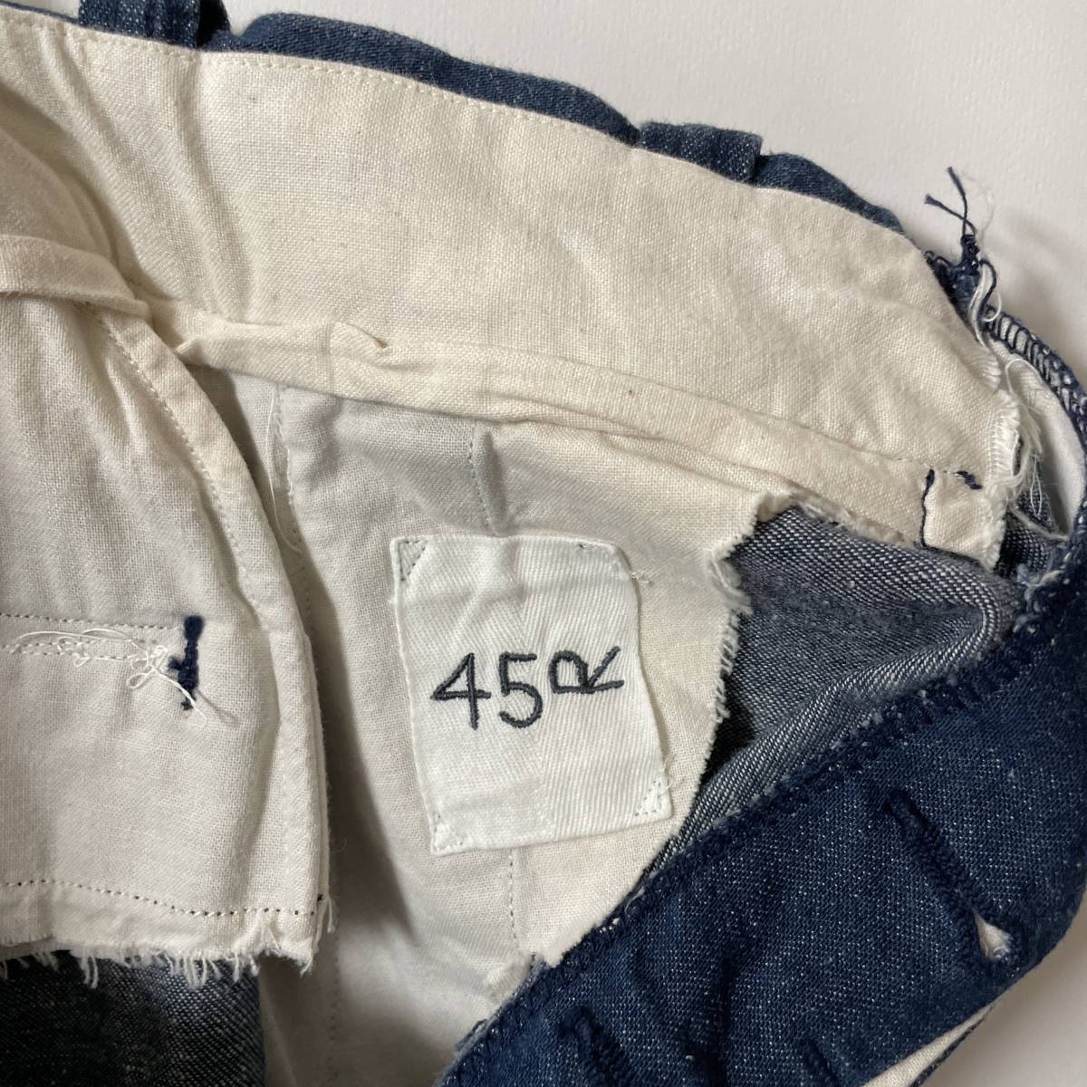 Yahoo!オークション - 45R size/1 フォーティーファイブアール ha ワイ...