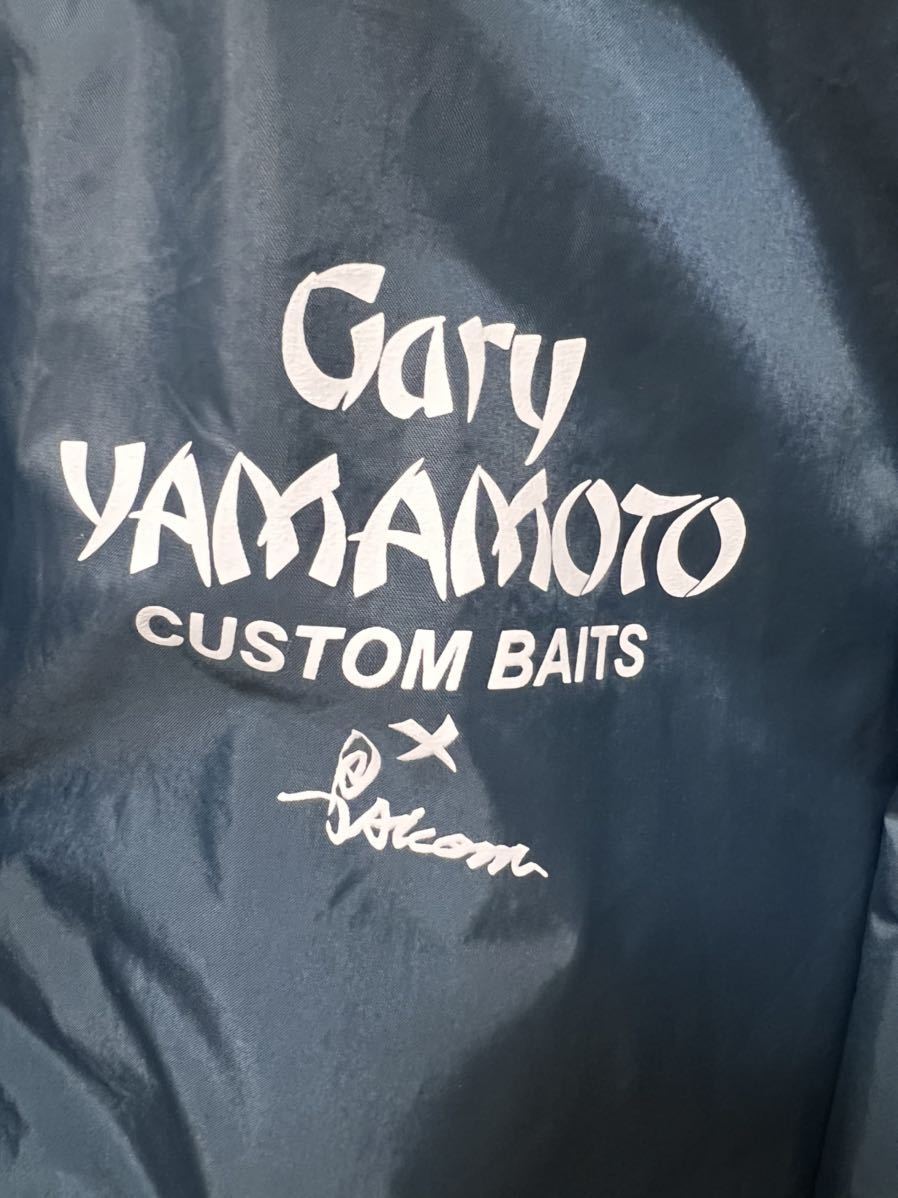 Yahoo!オークション - 長瀬智也 Psicom×Gary Yamamoto コーチ Yahoo!オークション - 長瀬智也 Psicom×Gary Yamamoto コーチ
