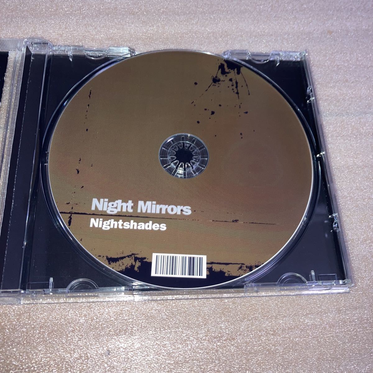 Yahoo!オークション - AOR/CITY POP/NIGHT MIRRORS/Nightshades/2020