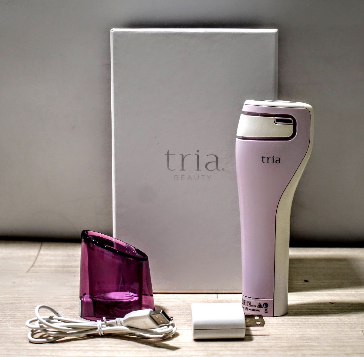 Yahoo!オークション - 【トリア・スキンケア】TRIA 型SRL スキン エイ...