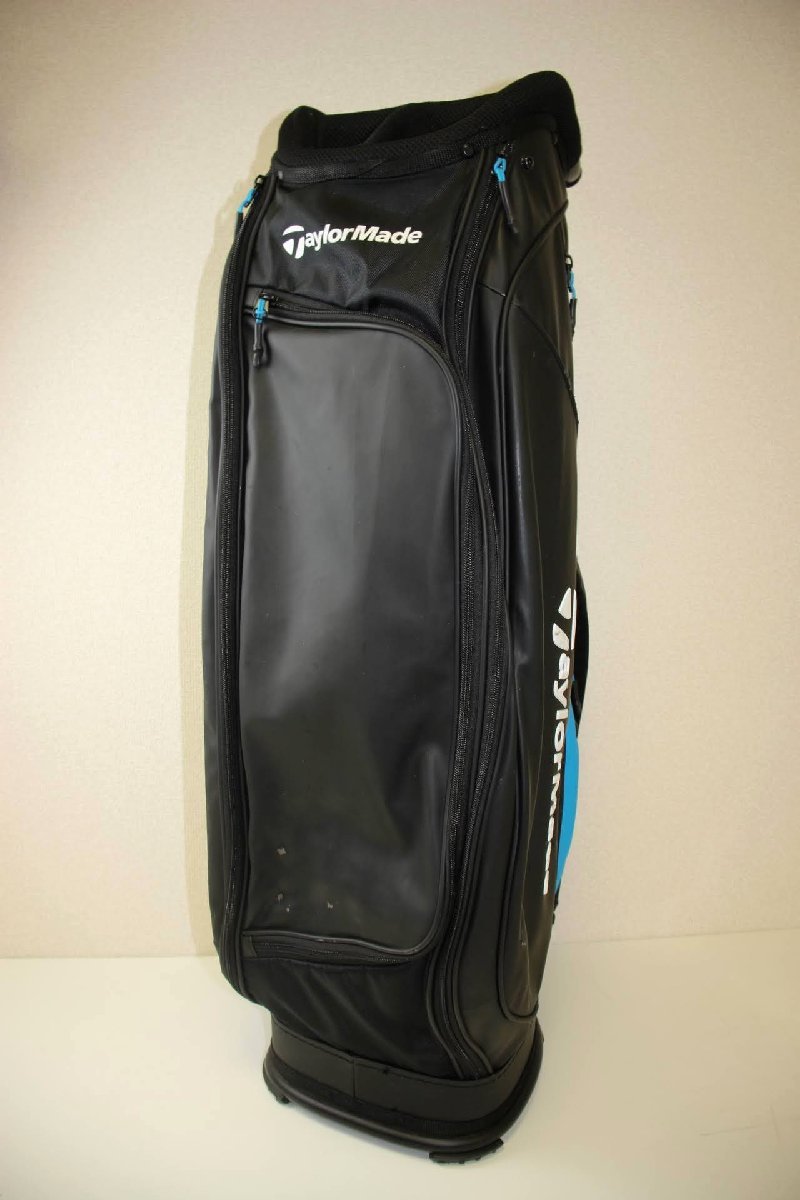 Yahoo!オークション - (3) H239 TaylorMade テーラーメイド キャディー...