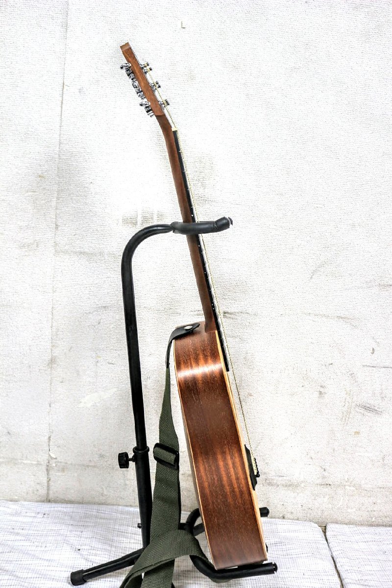 Yahoo!オークション - YS-0773 Taylor テイラー アコースティックギタ...