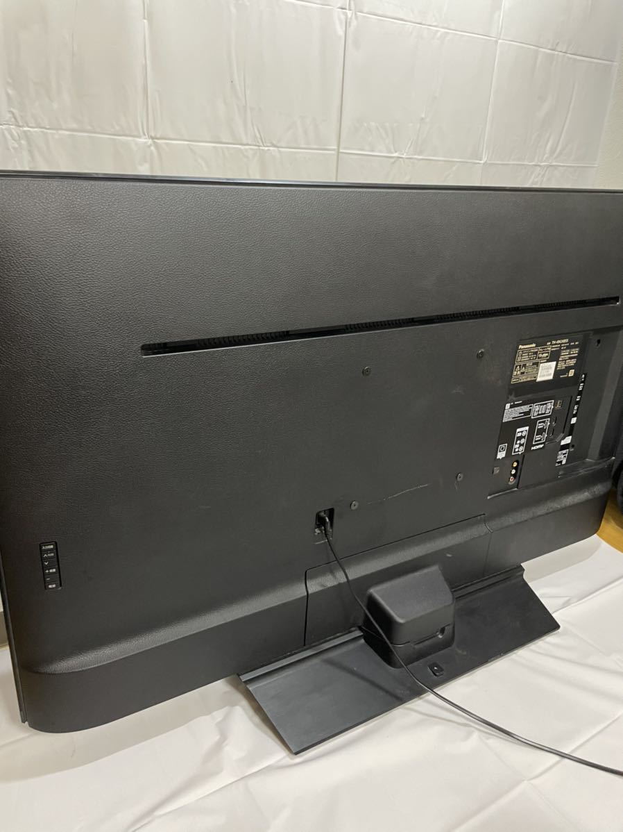 Yahoo!オークション - Panasonic TH-49GX855 VIERA ビエラ 49V型 Yahoo!オークション - Panasonic TH-49GX855 VIERA ビエラ 49V型