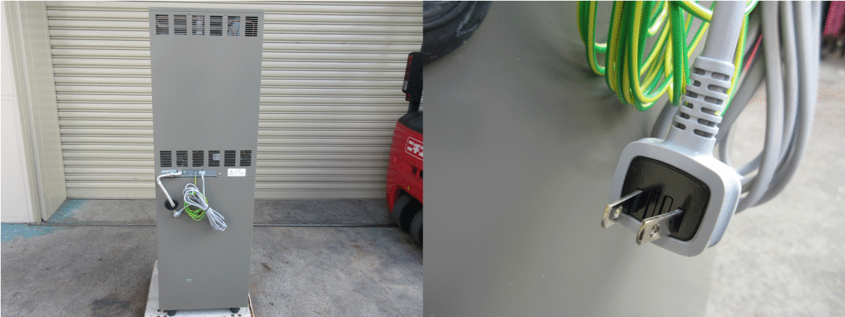 Yahoo!オークション - ホシザキ ティーディスペンサー PTE-100H3WA1-B...