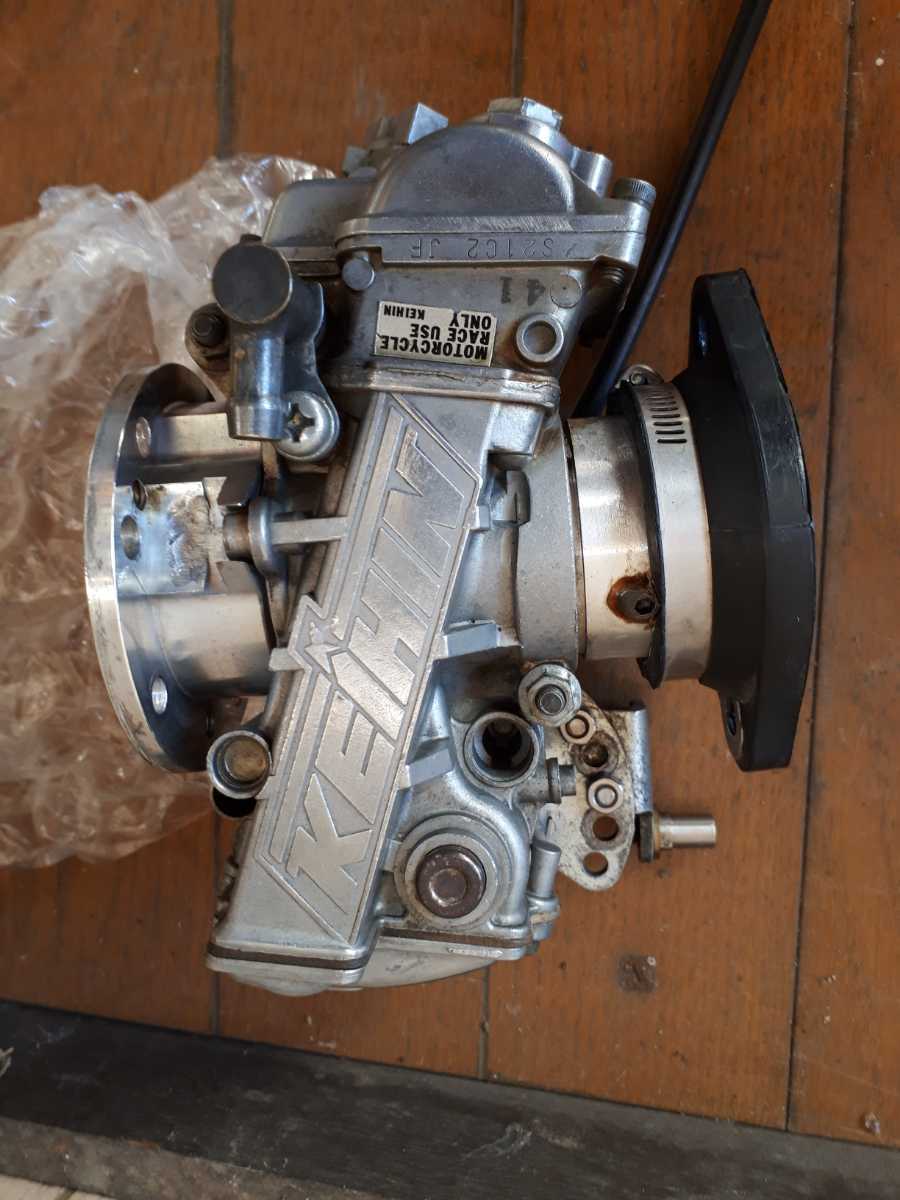 Yahoo!オークション - FCRキャブレター 41 キャブ ハーレー