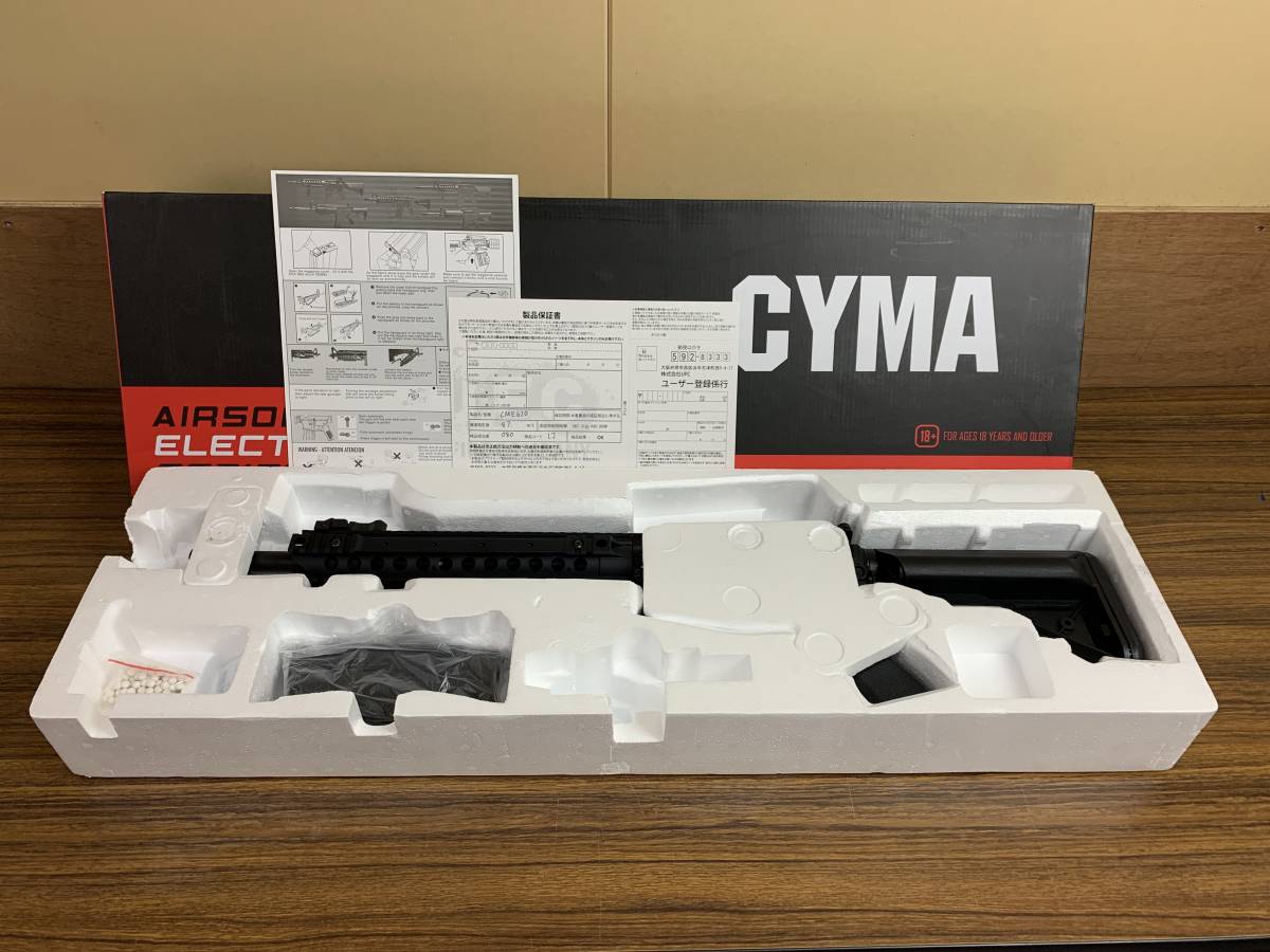 Yahoo!オークション - 36)) CYMA CME620 SR-16 URX3.1