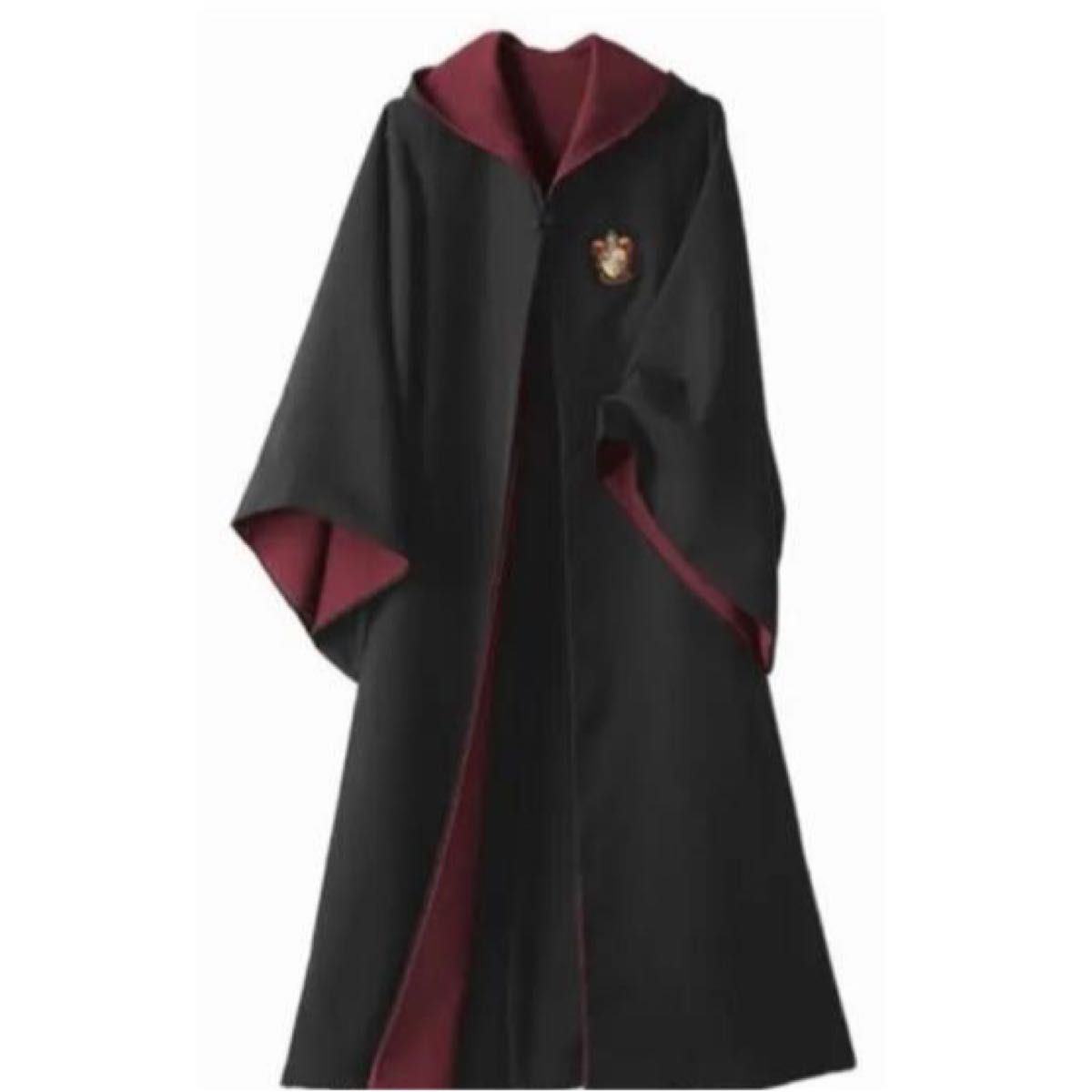 ハリーポッター ローブ 公式 L グリフィンドール USJ｜PayPayフリマ