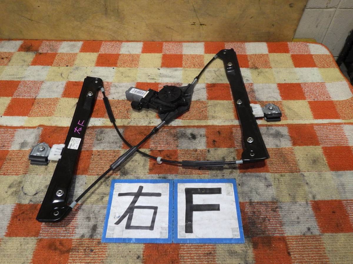 Yahoo!オークション - アルファロメオ 159 3.2 JTS Q4 TI 93932 右 フ...