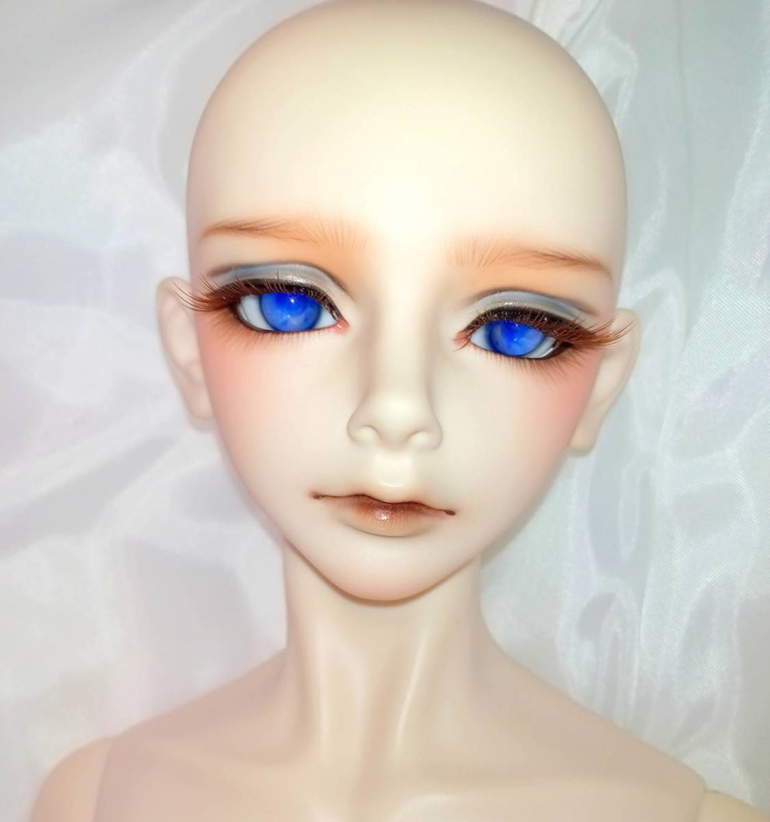 Yahoo!オークション - BJD CROBI Lance Cookie Cream 2014