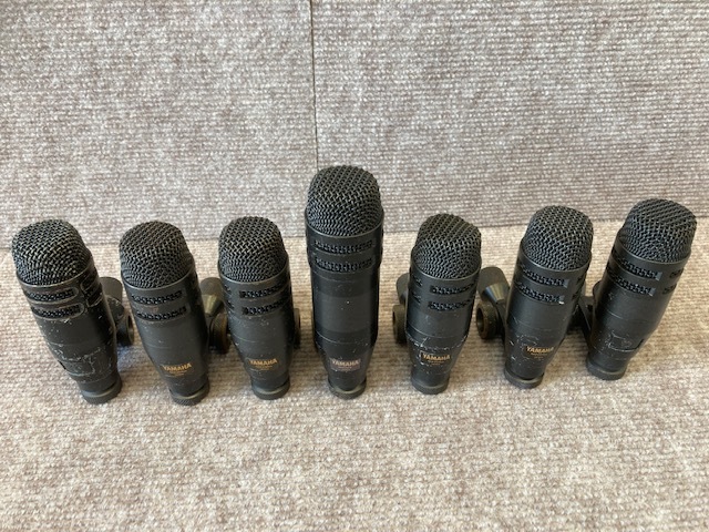 Yahoo!オークション - YAMAHA ドラム用ダイナミックマイク MZ204 Yahoo!オークション - YAMAHA ドラム用ダイナミックマイク MZ204