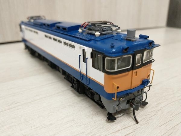 Yahoo!オークション - 天賞堂 EF65 1065