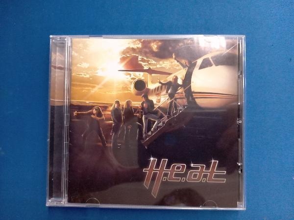 Yahoo!オークション - ヒート(SWE) CD ヒート