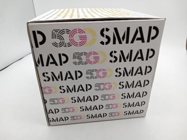 Yahoo!オークション - 美品 SMAP CD ショップ限定 50 GO SMAP 50 SINGL...