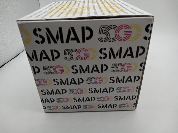 Yahoo!オークション - 美品 SMAP CD ショップ限定 50 GO SMAP 50 SINGL...