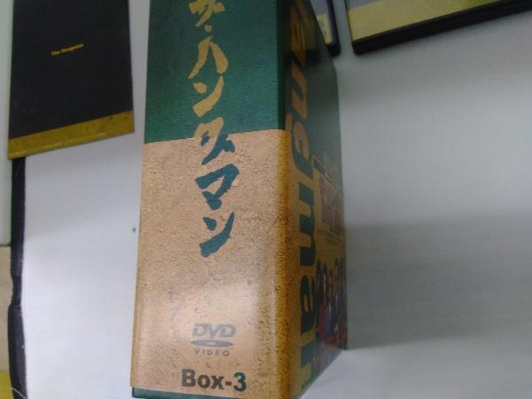 Yahoo!オークション - DVD ザ・ハングマン DVD-BOX 3