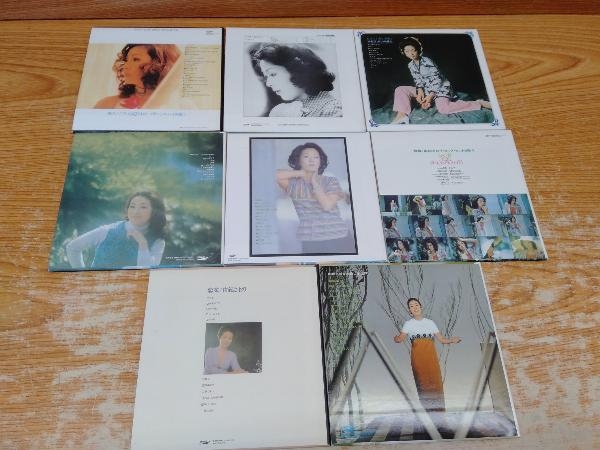 Yahoo!オークション - 鴨c070 由紀さおり/安田祥子 CD まとめ売り14枚...