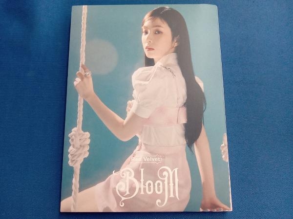 Yahoo!オークション - Red Velvet CD Bloom(初回生産限定盤)(IRENE Ver...
