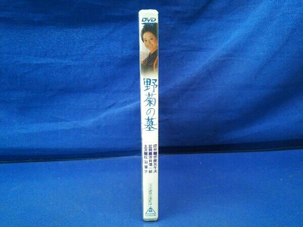 Yahoo!オークション - 鴨c080 野菊の墓 DVD 松田聖子 初主演映画 桑原...