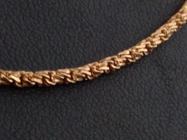 Yahoo!オークション - K18／40cm／7.8g／ネックレス
