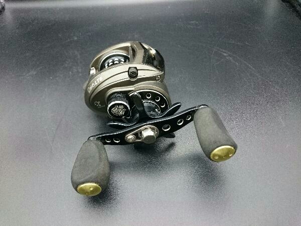 Yahoo!オークション - ABUGARCIA REVO LT6