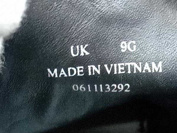 Yahoo!オークション - Clarks × FUTURA WALLABY BOOTS 061113292 クラ...