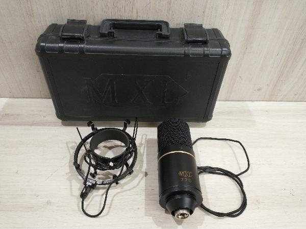 Yahoo!オークション - MXL 770