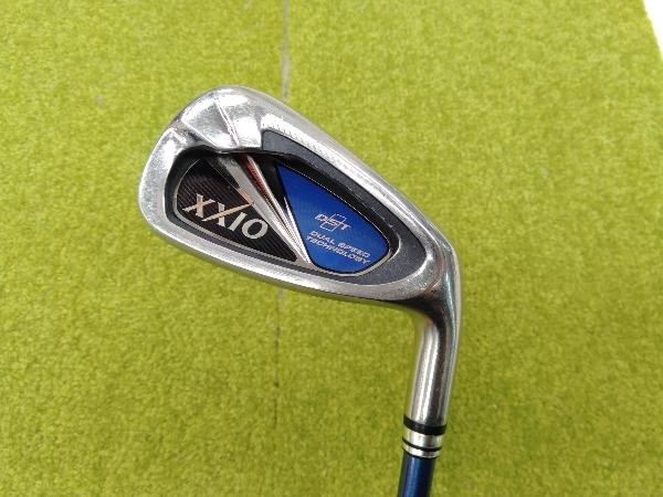 Yahoo!オークション - 現状品 DUNLOP XXIO8 単品アイアン 6番 ゼクシオ...