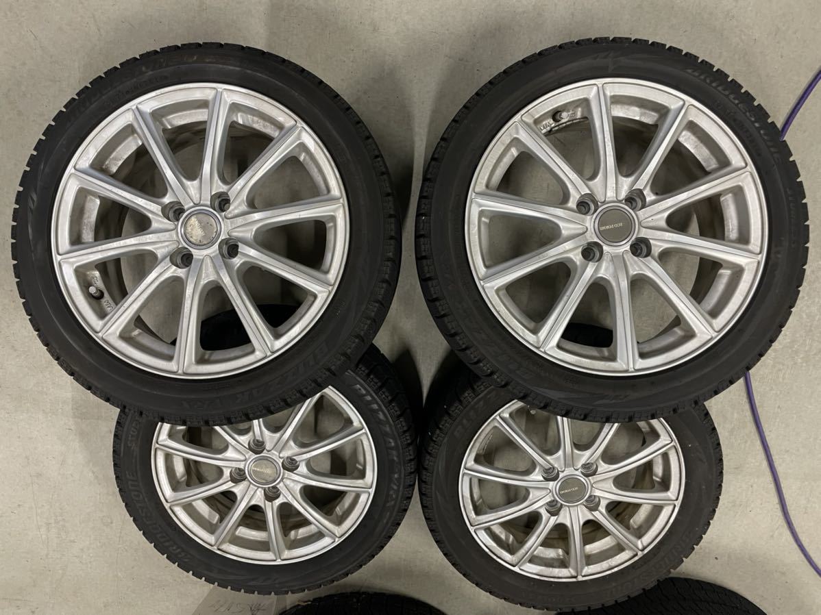 Yahoo!オークション - キレイ 9.5分 ホンダ S660 165/55R15 195/45R16 ...