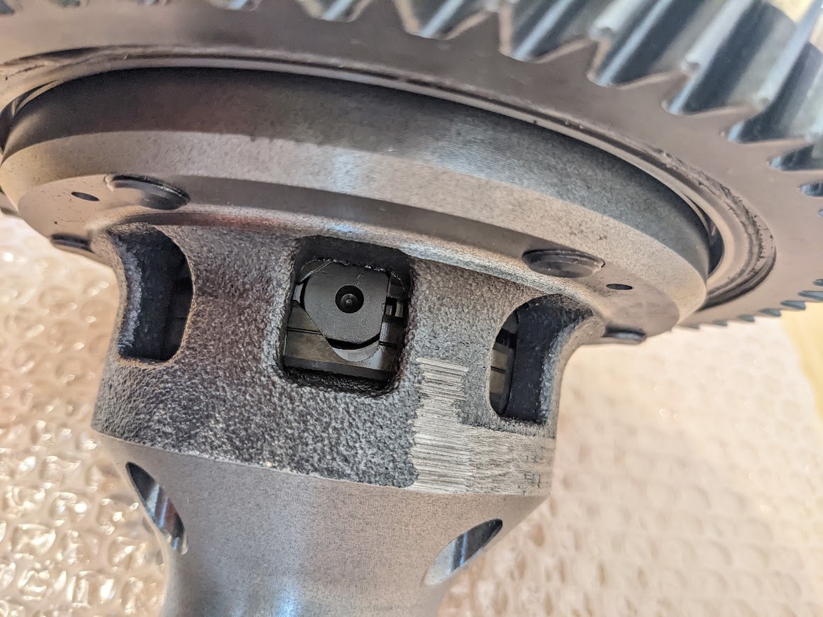 Yahoo!オークション - K12 マーチ カップ LSD NISMO 中古 日産 NISSAN...