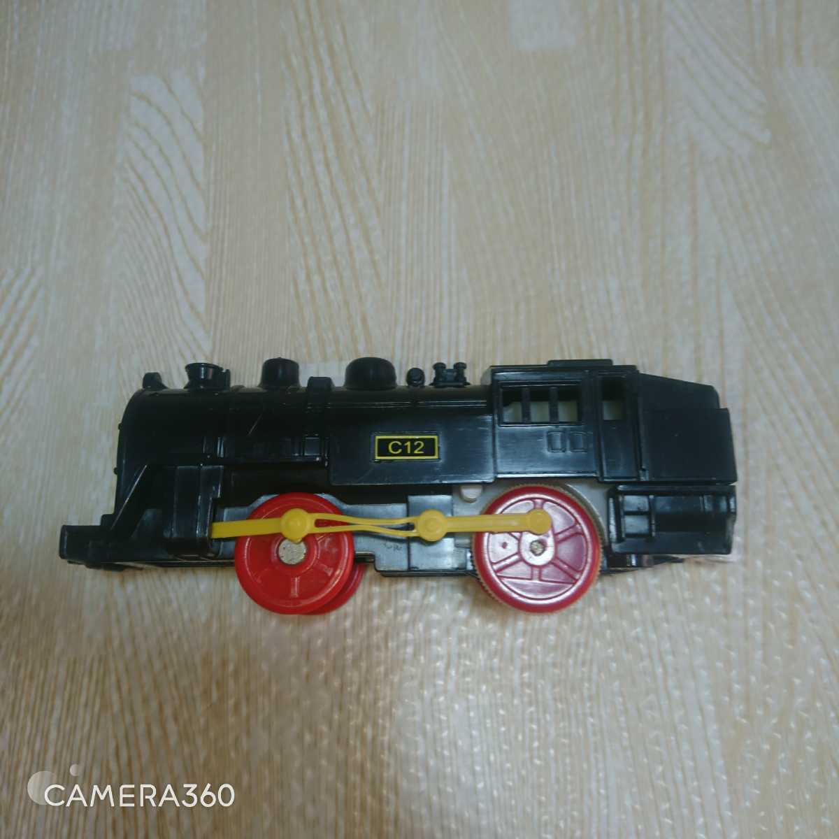 送300 プラレール C12 ゼブラ 欠けあり 蒸気機関車 SL まとめて大量出品中(車両単品)｜売買されたオークション情報、yahooの商品情報をアーカイブ公開 - オークファン ...