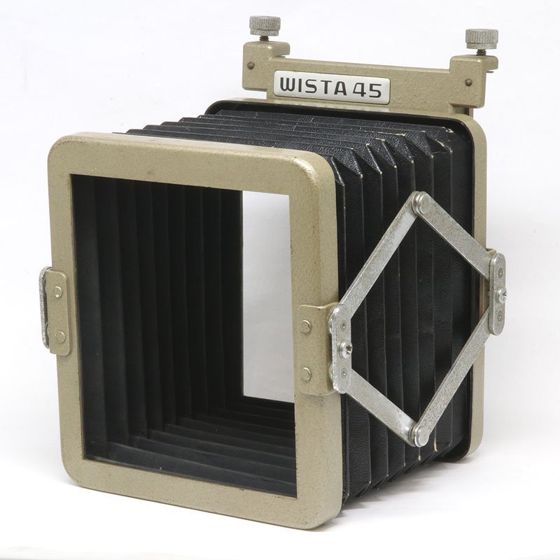 Yahoo!オークション - WISTA 45 ウイスタ 蛇腹 レンズ フード （質屋 ...