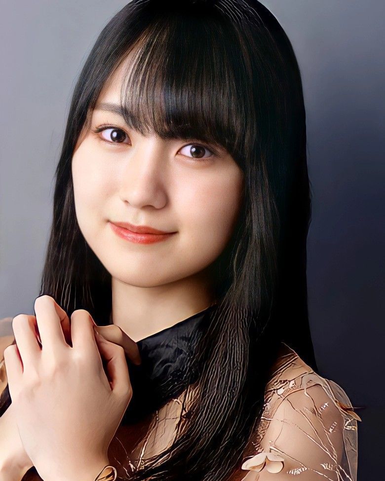 Yahoo!オークション - 乃木坂46 賀喜遥香 9B L版10枚 高画質 美品 貴重...