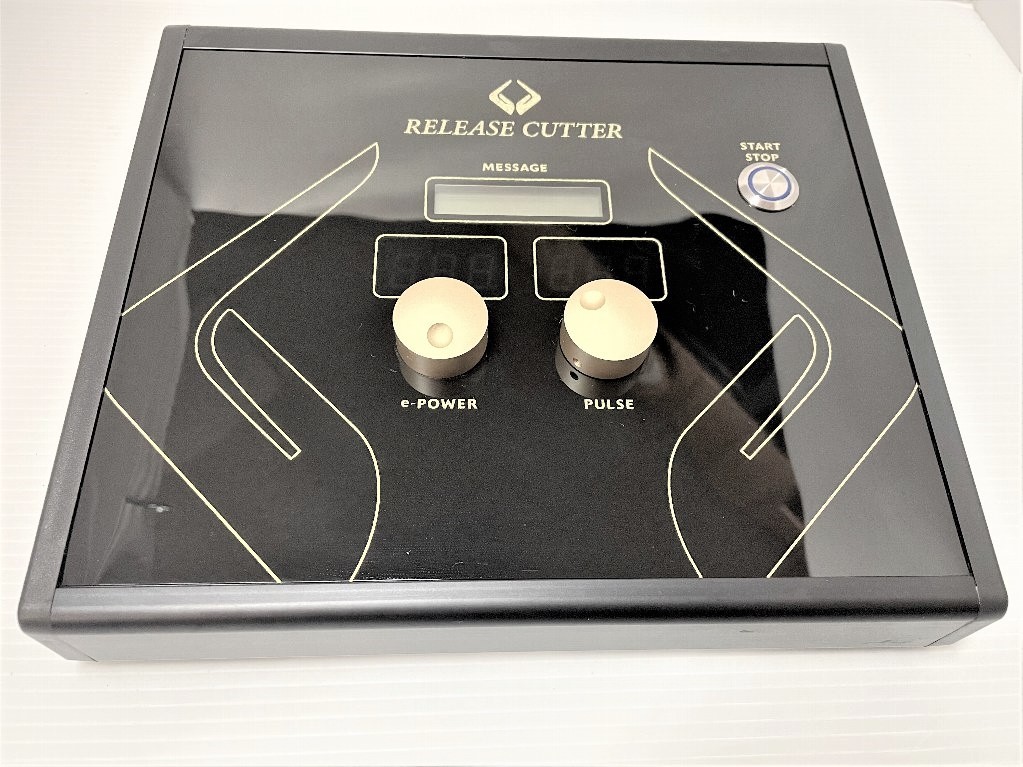 Yahoo!オークション - P079 RELEASE CUTTER リリースカッター Yahoo!オークション - P079 RELEASE CUTTER リリースカッター