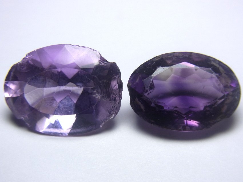 Yahoo!オークション - [Shimoe]最落無し 1円～合計17．4ct アメ...