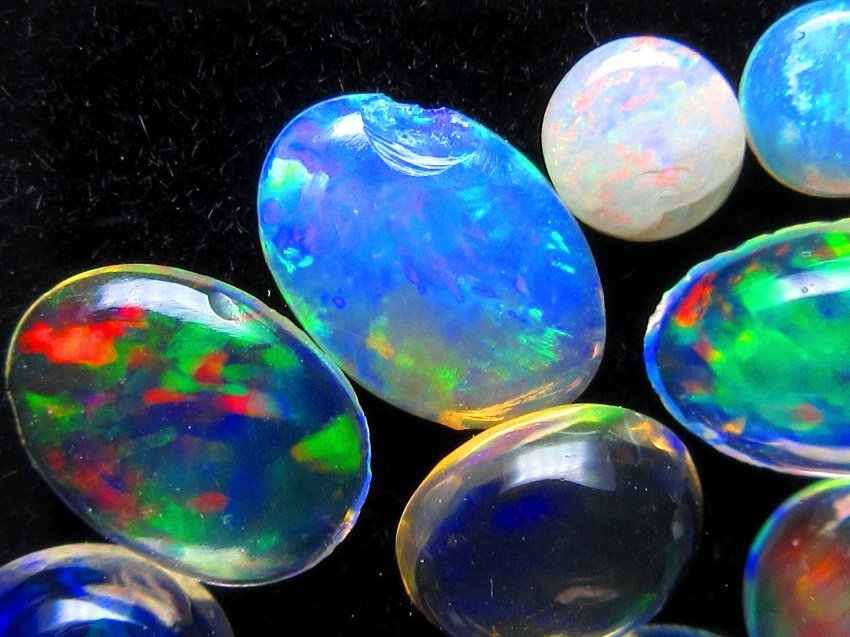 Shimoe 最落無し 1円 合計2 46ct オパールルース(オパール)｜売買されたオークション情報、yahooの商品情報をアーカイブ公開 - オークファン（aucfan.com）