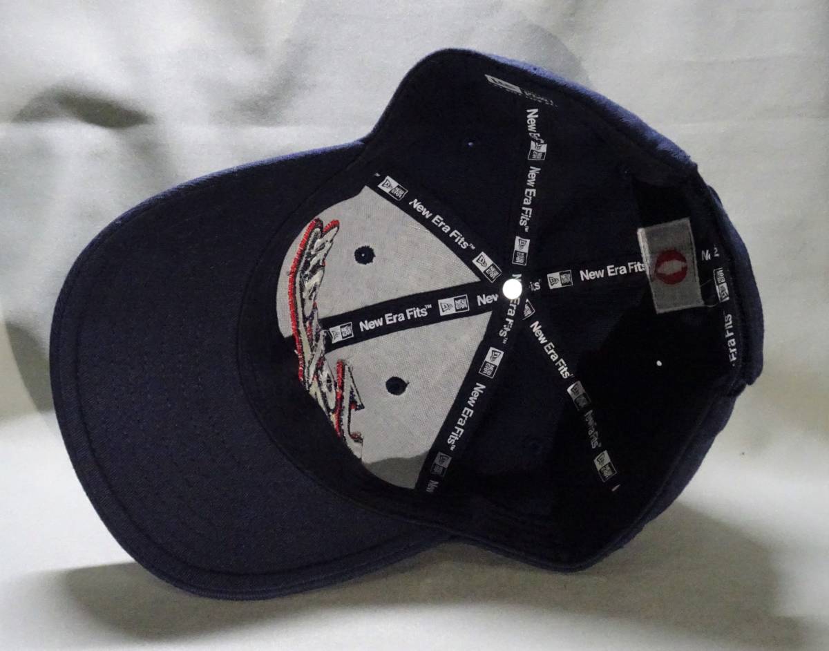 2006年 第1回WBC ビジターキャップ 品 NEWERA ニューエラ 王貞治 松坂大輔 イチロー NPB 王ジャパン 侍ジャパン(その他)｜売買されたオークション情報、yahooの商品情報 ...