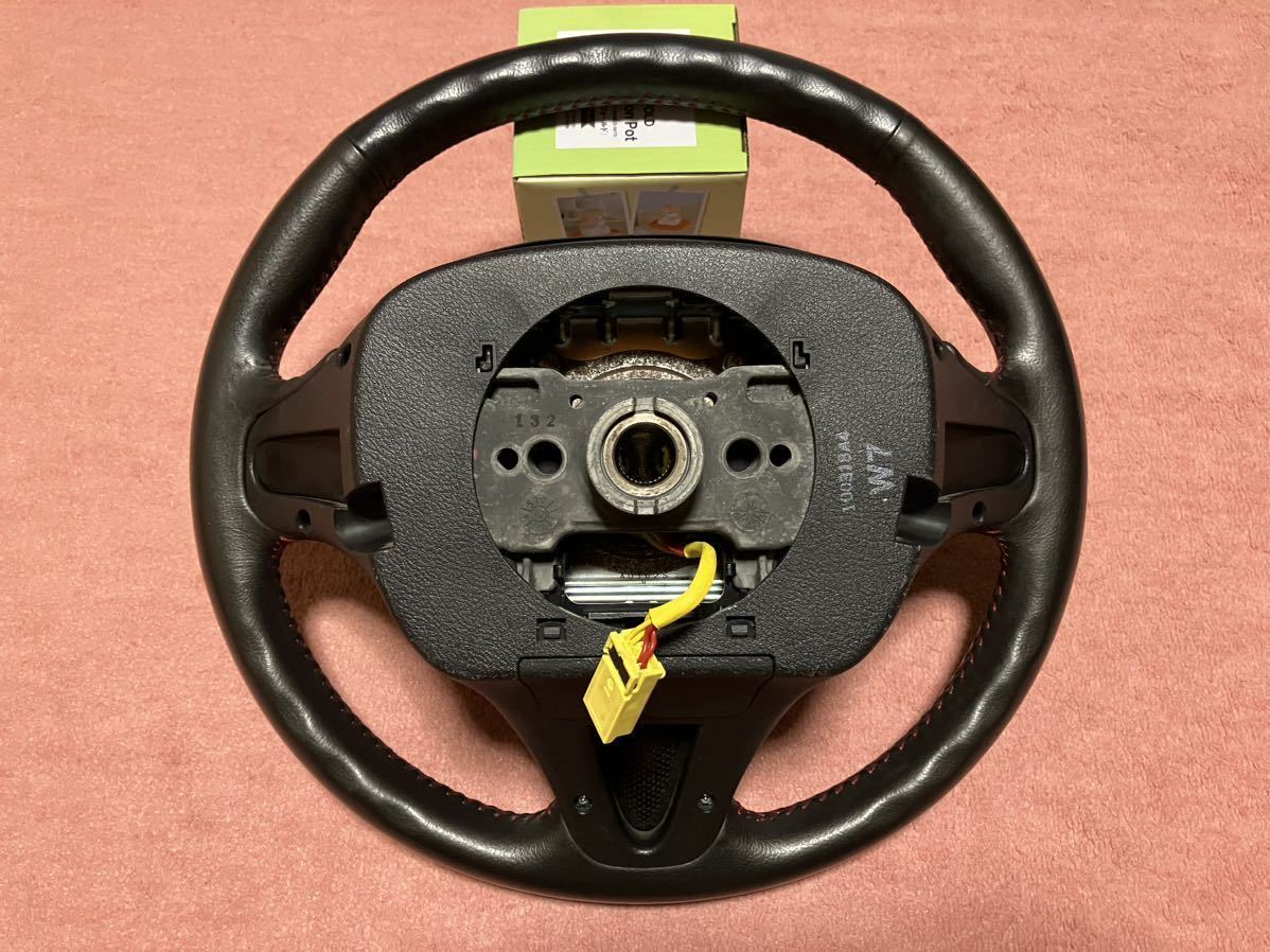 Yahoo!オークション - シビック タイプR 純正 ステアリング FD2 検索用...