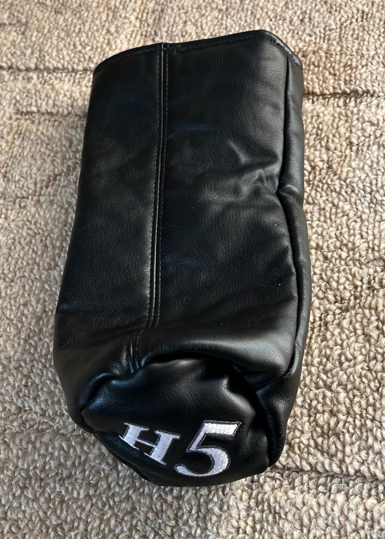 Yahoo!オークション - 個人出品 中古 ダンロップ スリクソン Z H45 3U ...