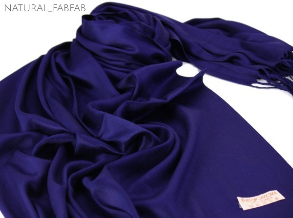 Yahoo!オークション - ナチュファブ NM-F038 しっとり 柔らか カシミア...