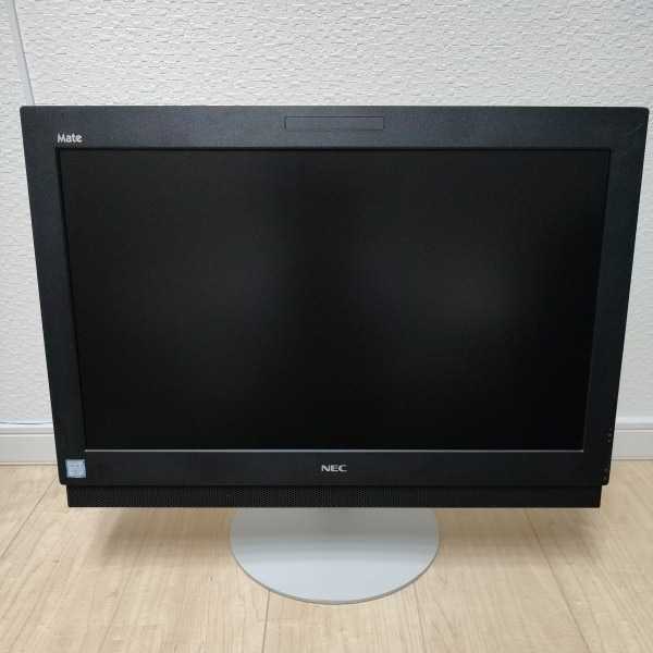 Yahoo!オークション - NEC PC-MK32MGHGU