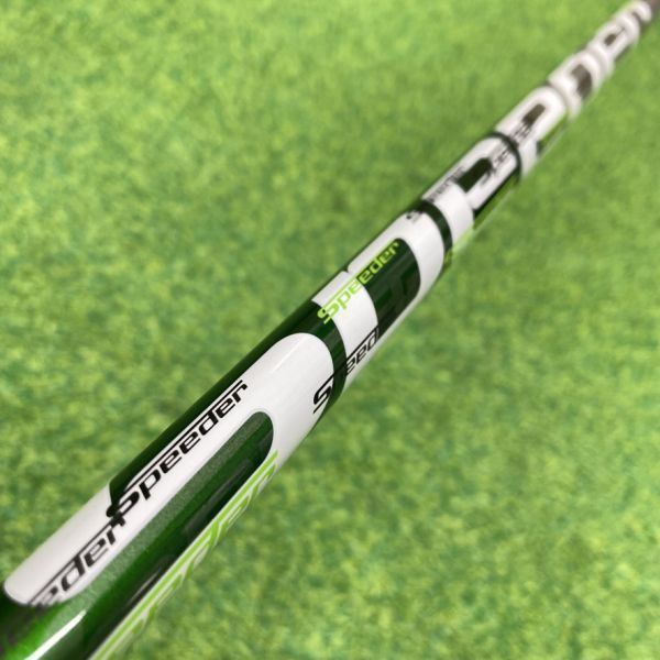 テーラーメイドスリーブ SPEEDER evolution GBB SR ステルスSIMシリーズM1M2M3M4M5M6グローレf2等 OKB(フレックス S)｜売買されたオークション情報 ...