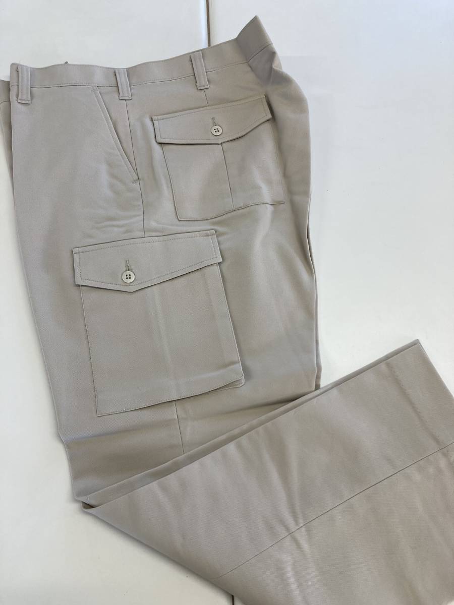 Yahoo!オークション - W91 快適性抜群作業ズボン I732