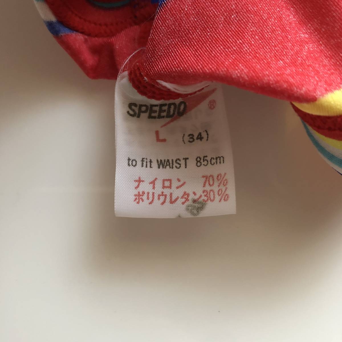 Yahoo!オークション - SPEEDO／Lサイズ／競パン／ビキニ／競泳水着