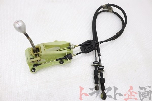 Yahoo!オークション - 2100491329 シフトレバー＆ワイヤー アコード ユ...