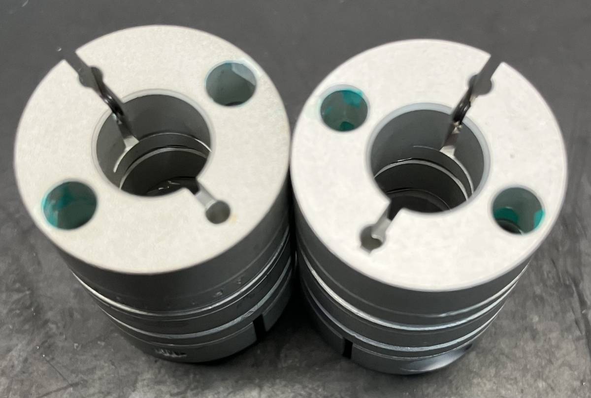 Yahoo オークション K320 Miki Pulley Sfc 010da2 8b 8b 2個セット
